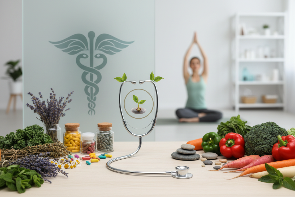 Functional Medicine in Malaysia: A Smarter Way to Take Charge of Your ...